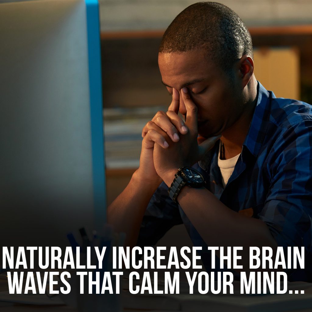 Achieving a state of “alert relaxation” has never been more simple than ...